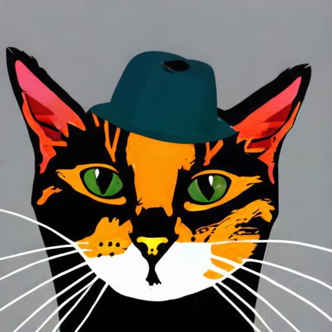 Cat 50 | OrdinalCats